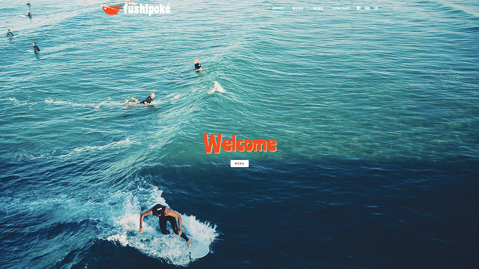 Fushi Poke – Graphic Guru